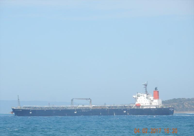 JUPITER EXPRESS - Vesseljoin