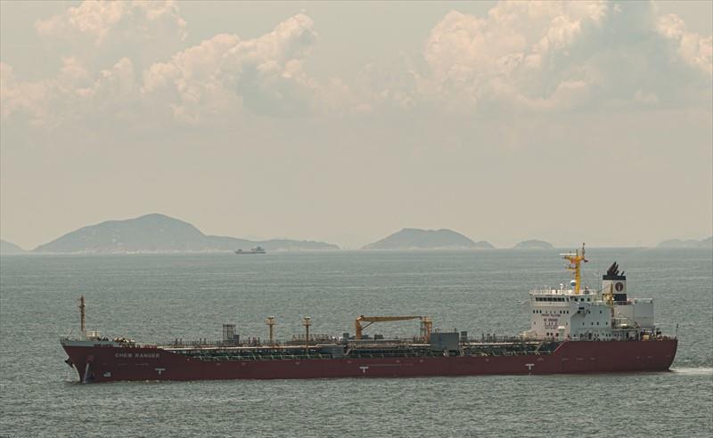 CHEM RANGER - Vesseljoin