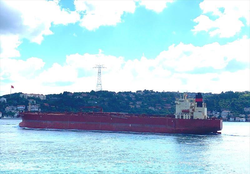 FLAGSHIP ORCHID - Vesseljoin