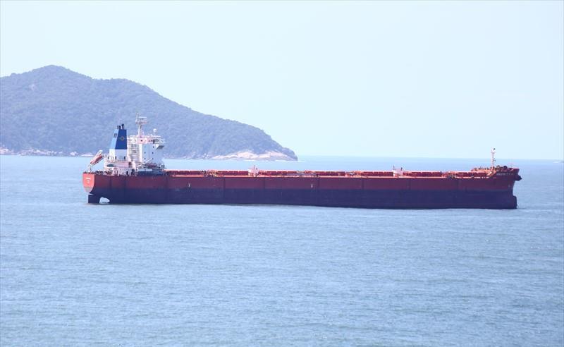 GOLDEN GINGER - Vesseljoin