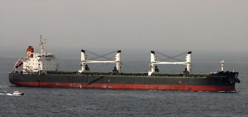 OLYMPIC PROGRESS - Vesseljoin