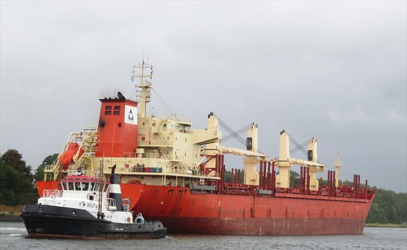 MAPLE STAR - Vesseljoin