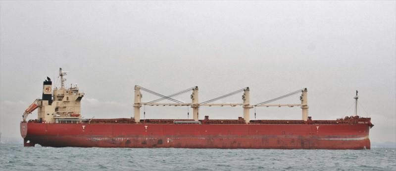 FEDERAL TWEED - Vesseljoin