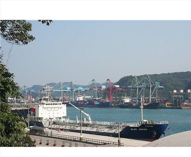 BLUE ARROW - Vesseljoin