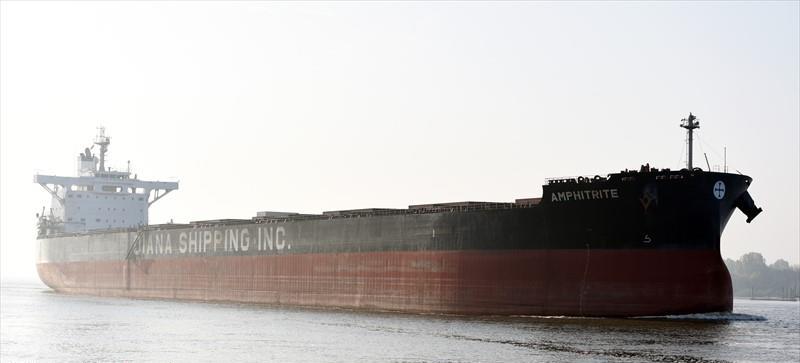 AMPHITRITE - Vesseljoin