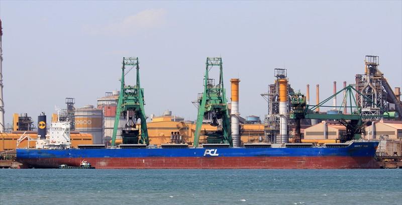 DOUBLE PRIDE - Vesseljoin