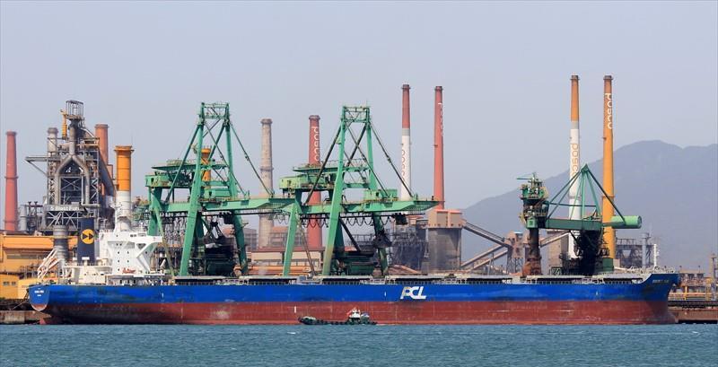 DOUBLE PRIDE - Vesseljoin