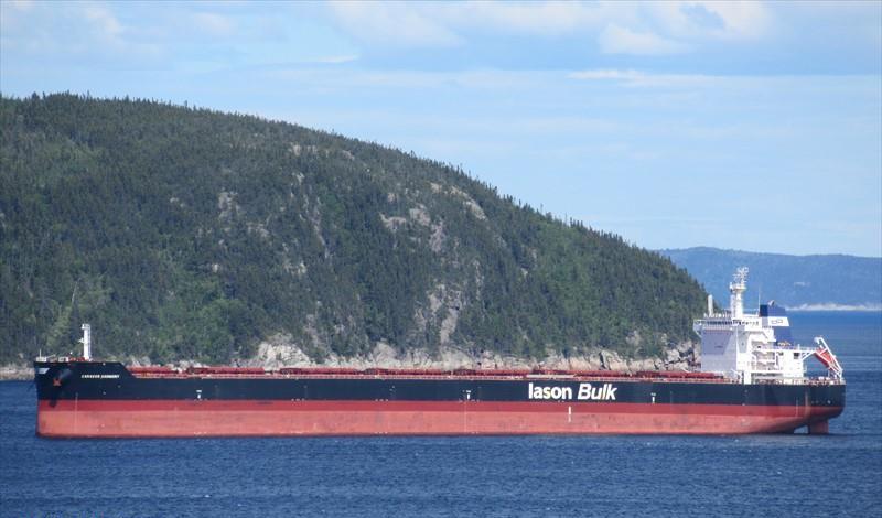 CARAVOS HARMONY - Vesseljoin