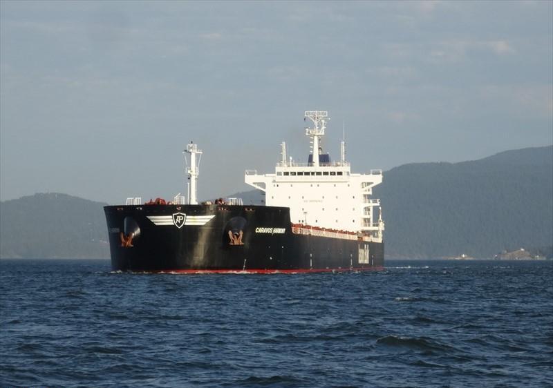 CARAVOS HARMONY - Vesseljoin