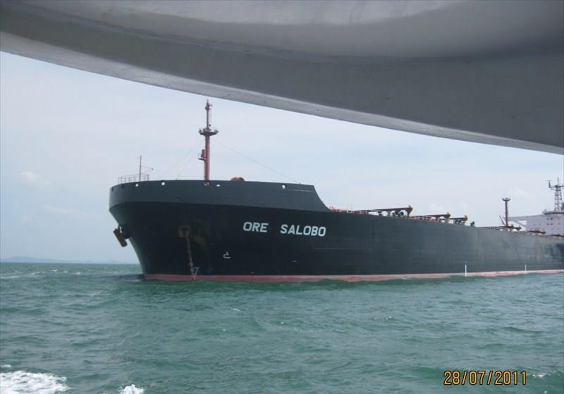 STELLAR LIBERTY - Vesseljoin