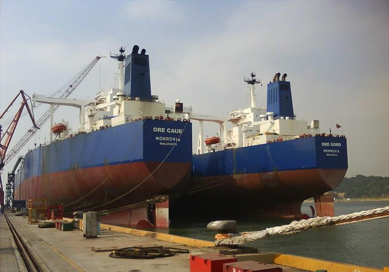 STELLAR OCEAN - Vesseljoin