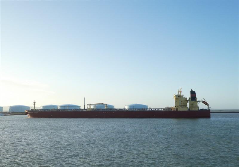 FLAGSHIP VIOLET - Vesseljoin