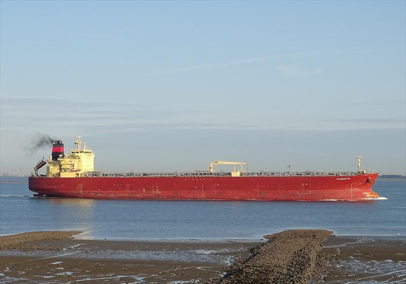 FLAGSHIP IVY - Vesseljoin