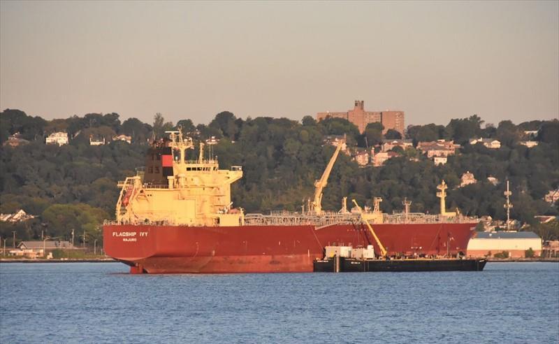 FLAGSHIP IVY - Vesseljoin