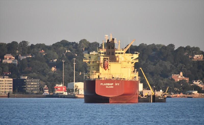 FLAGSHIP IVY - Vesseljoin