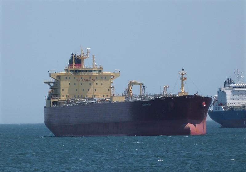 FLAGSHIP IVY - Vesseljoin