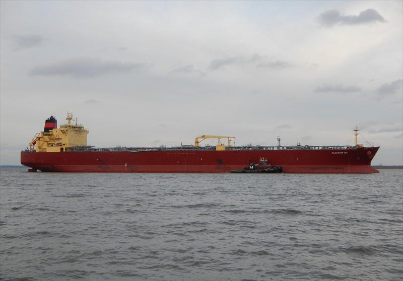 FLAGSHIP IVY - Vesseljoin