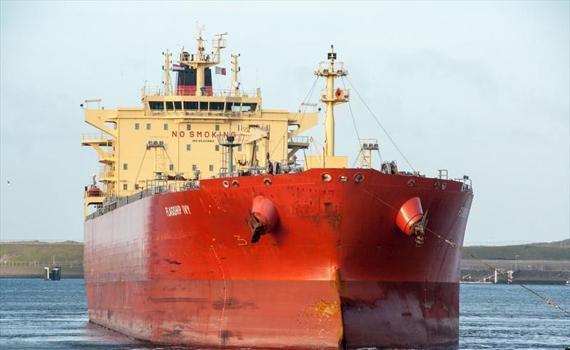 FLAGSHIP IVY - Vesseljoin