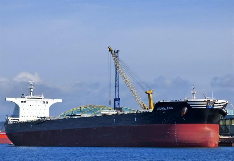 CIC ROLACO - Vesseljoin