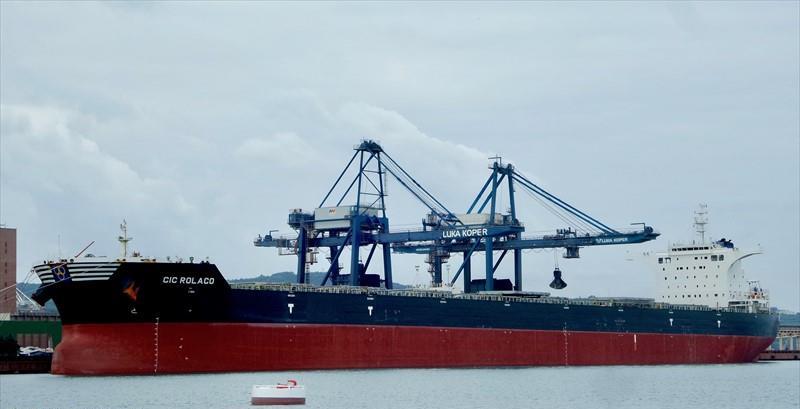 CIC ROLACO - Vesseljoin