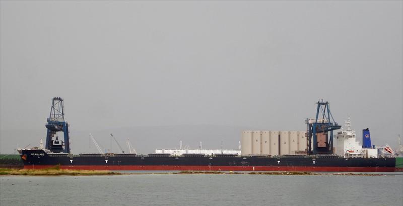 CIC ROLACO - Vesseljoin