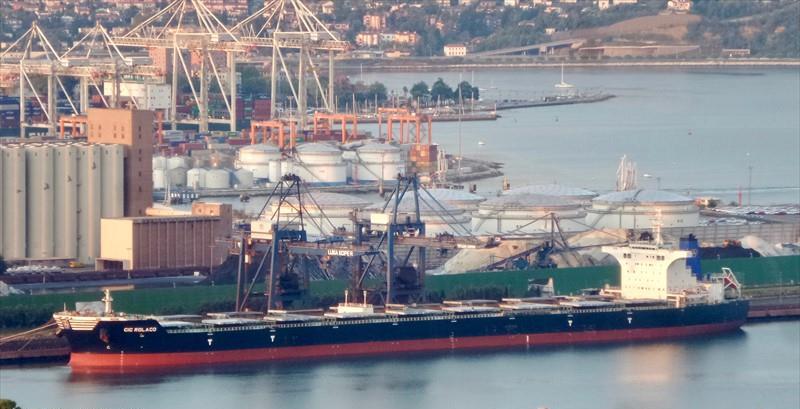 CIC ROLACO - Vesseljoin