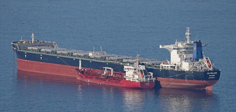 CIC ROLACO - Vesseljoin