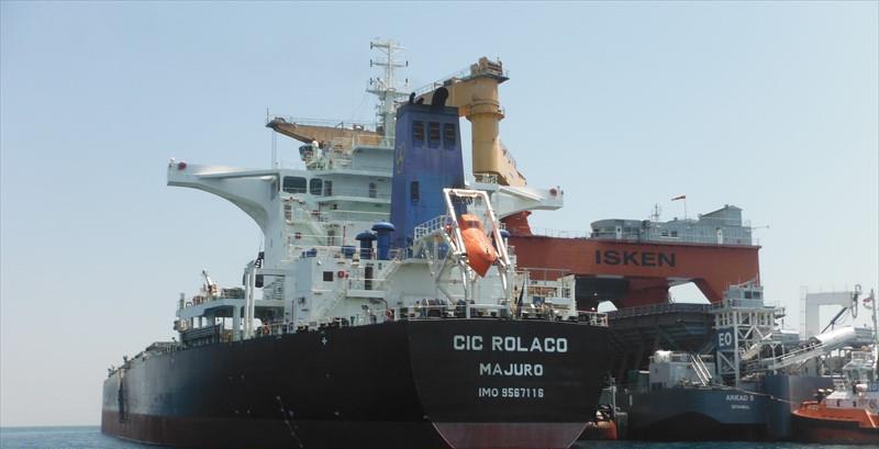 CIC ROLACO - Vesseljoin