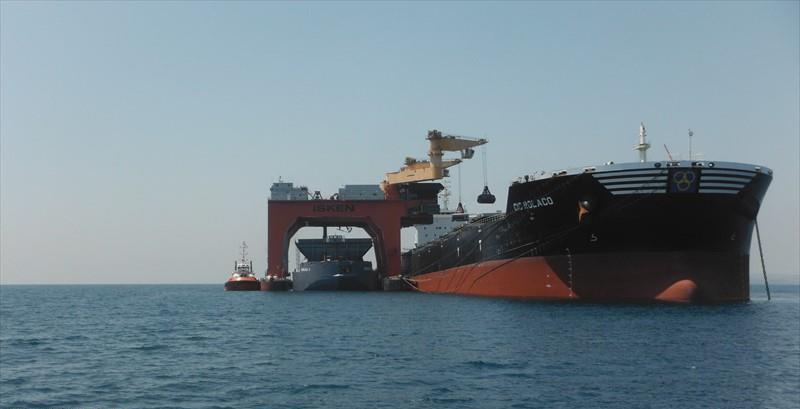 CIC ROLACO - Vesseljoin