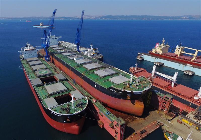 CIC ROLACO - Vesseljoin