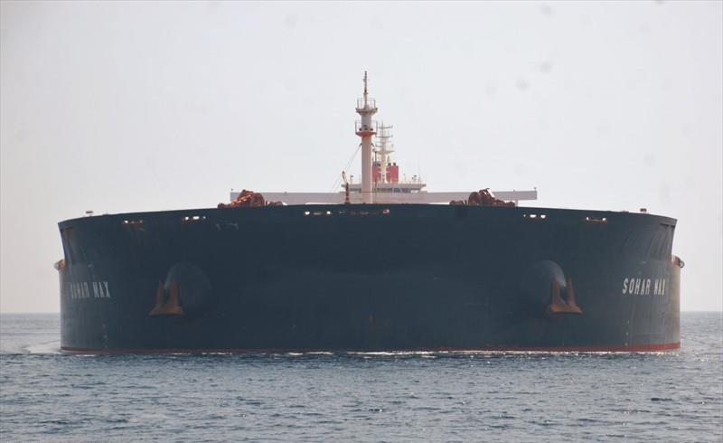 SOHAR MAX - Vesseljoin