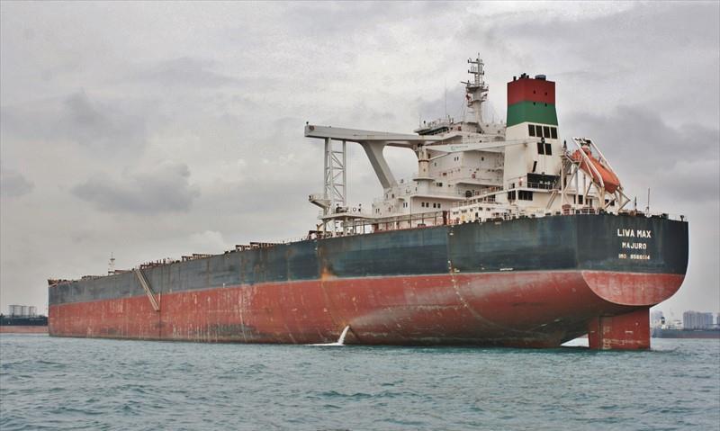 LIWA MAX - Vesseljoin