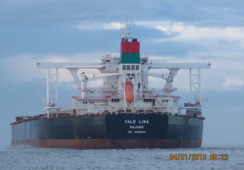 LIWA MAX - Vesseljoin