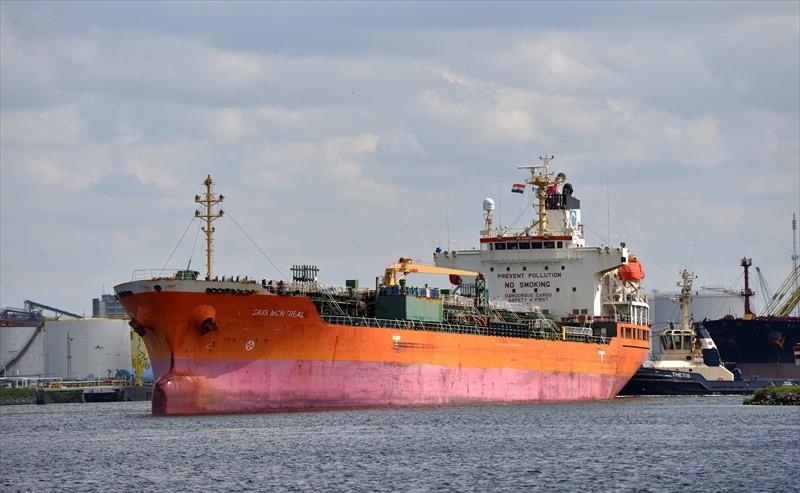 CELSIUS MONTREAL - Vesseljoin