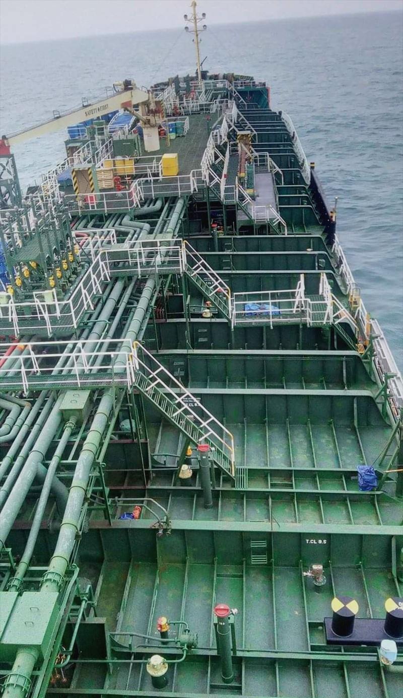 CELSIUS MONTREAL - Vesseljoin