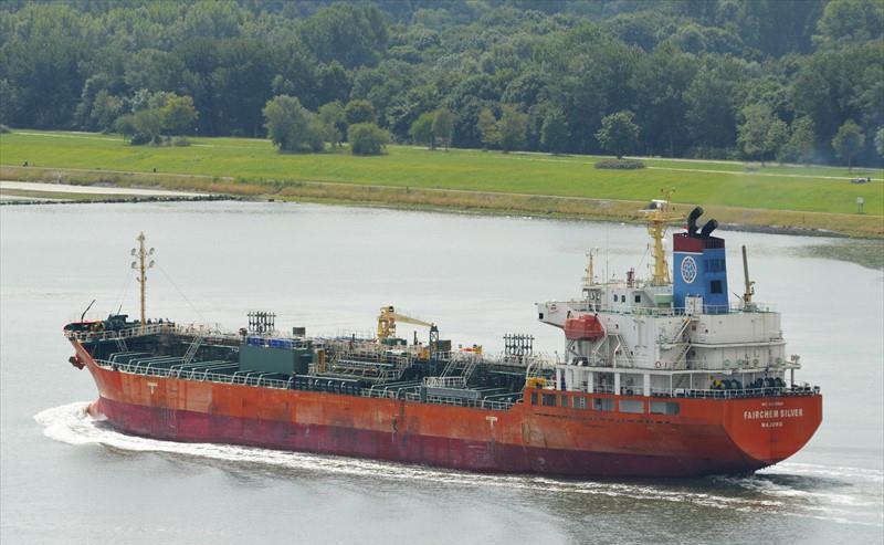 CELSIUS MONTREAL - Vesseljoin