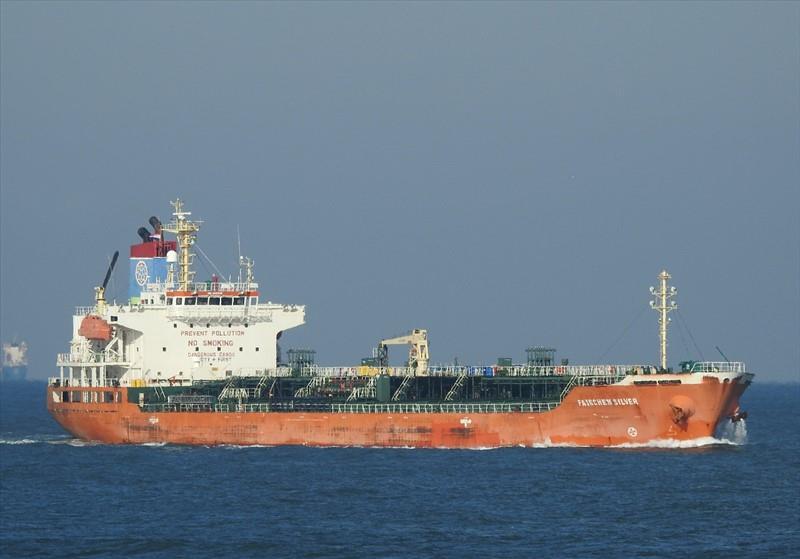 CELSIUS MONTREAL - Vesseljoin