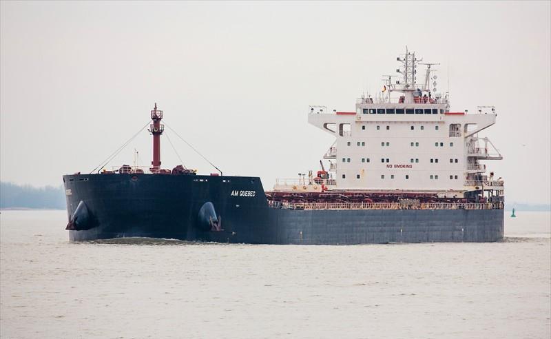 AM QUEBEC - Vesseljoin