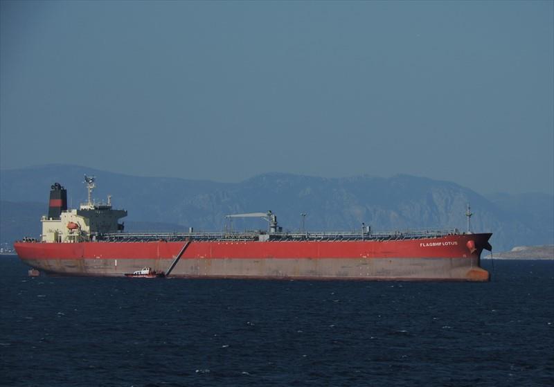 FLAGSHIP LOTUS - Vesseljoin