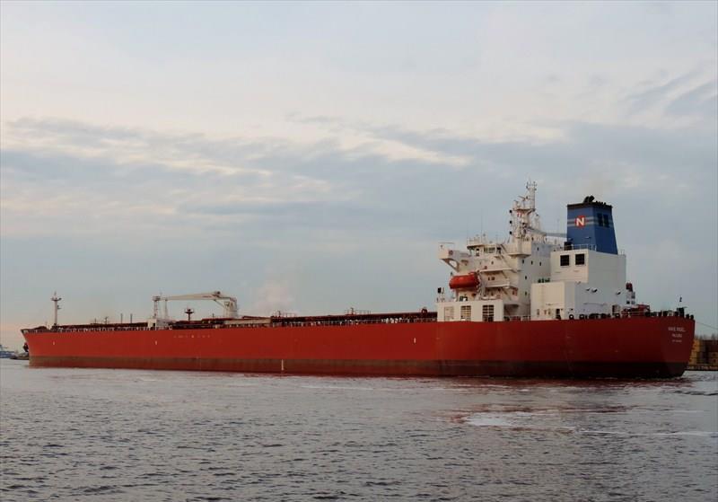 NAVE RIGEL - Vesseljoin