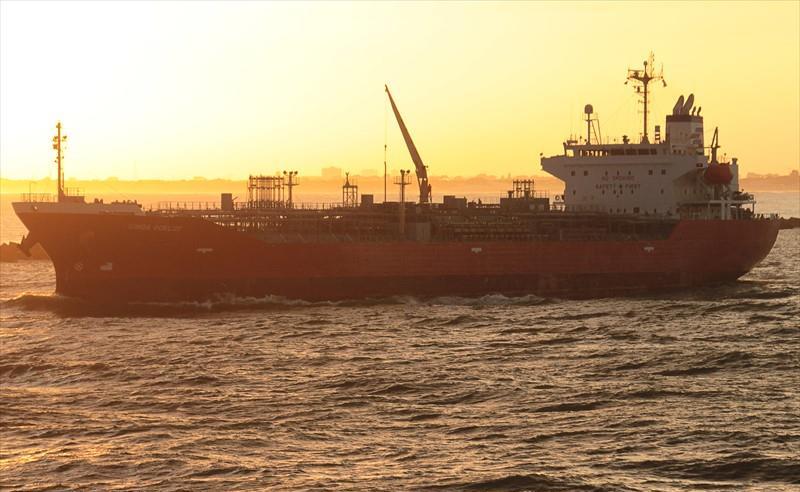 GINGA OCELOT - Vesseljoin