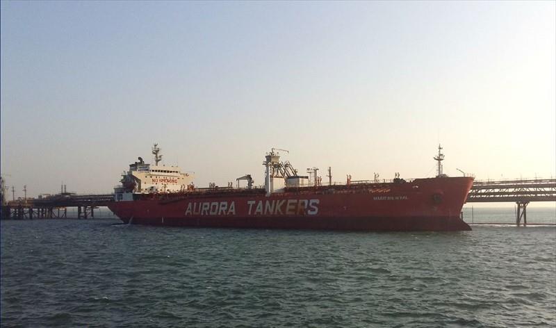 MARITIME RIYAL - Vesseljoin