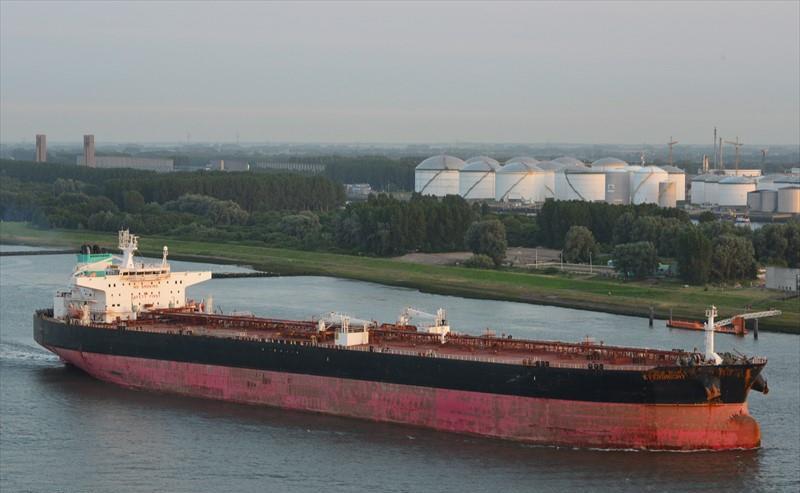 EVERBRIGHT - Vesseljoin