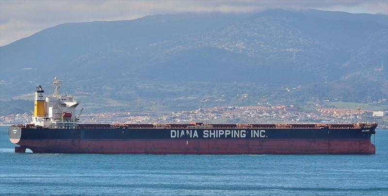 ARTEMIS - Vesseljoin