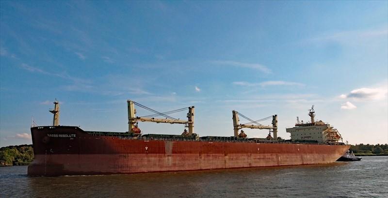 SSI INVINCIBLE II - Vesseljoin