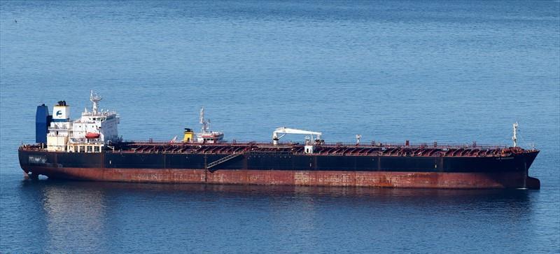 LA BOHEME - Vesseljoin