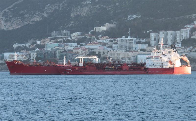 STI OPERA - Vesseljoin