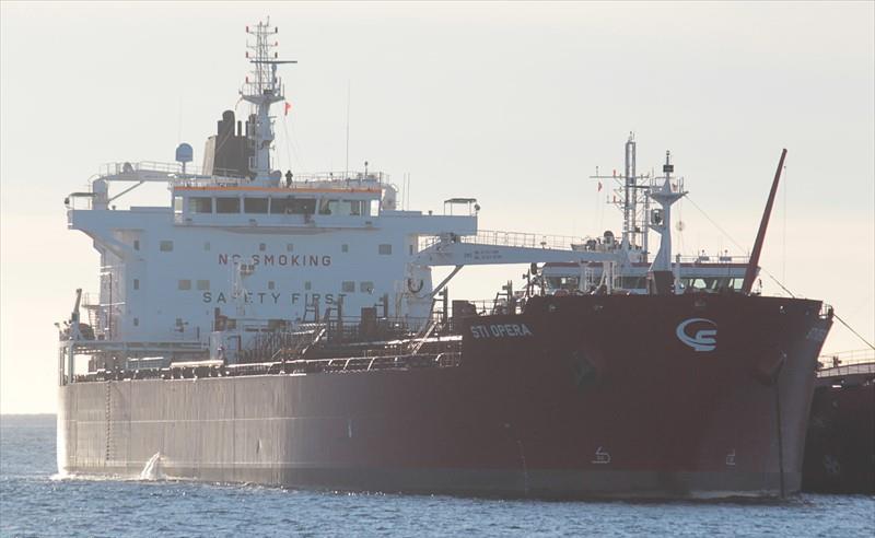 STI OPERA - Vesseljoin