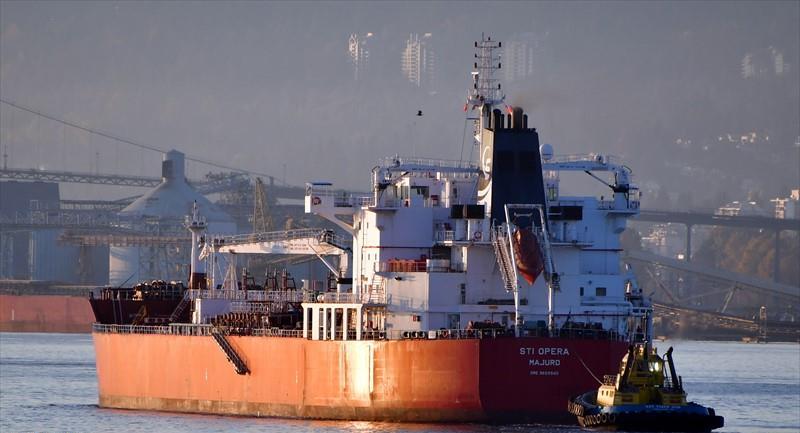 STI OPERA - Vesseljoin