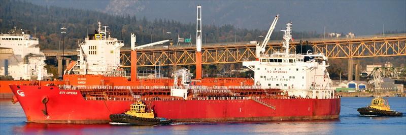 STI OPERA - Vesseljoin